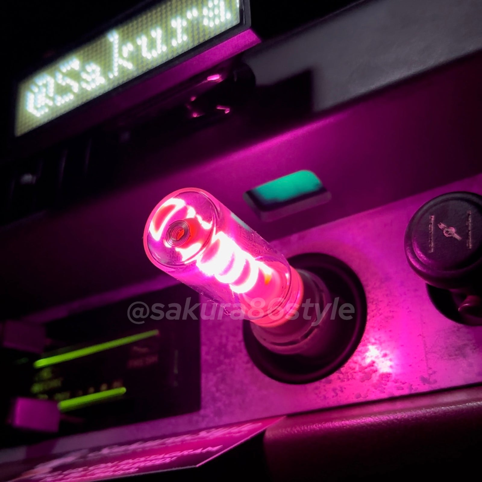 SakuraStyle - Number 1 In JDM Accessories Worldwide!